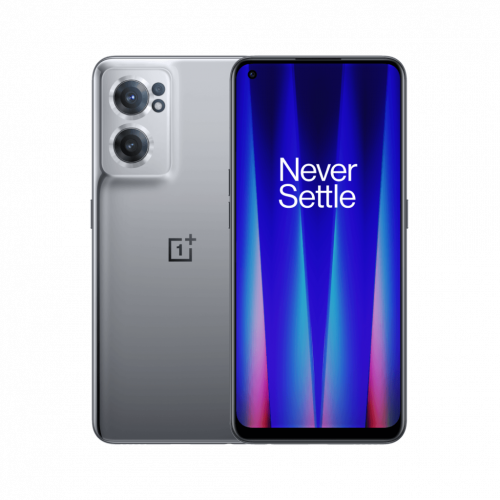 OnePlus Nord 2T 5G 256GB 12GB RAM Dual Grey