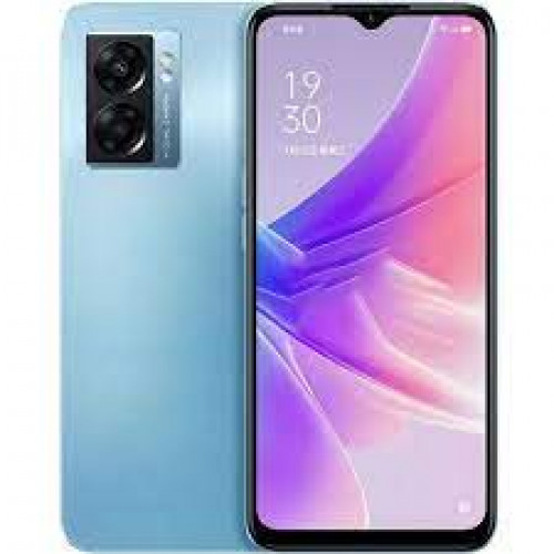 Oppo A57s 128GB 4GB RAM Dual Blue