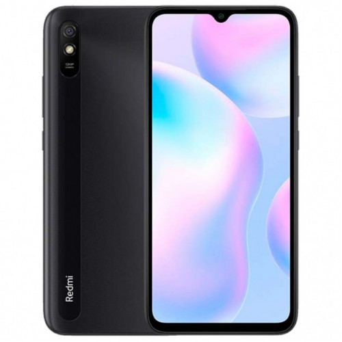 Xiaomi Redmi 9AT 32GB 2GB RAM Granite Gray