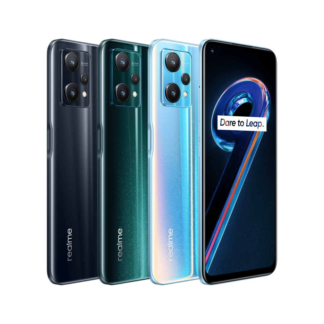 Realme 9 Pro 5G 128GB 6GB RAM Dual Black Realme 9 Pro 5G 128GB 6GB RAM Dual Black